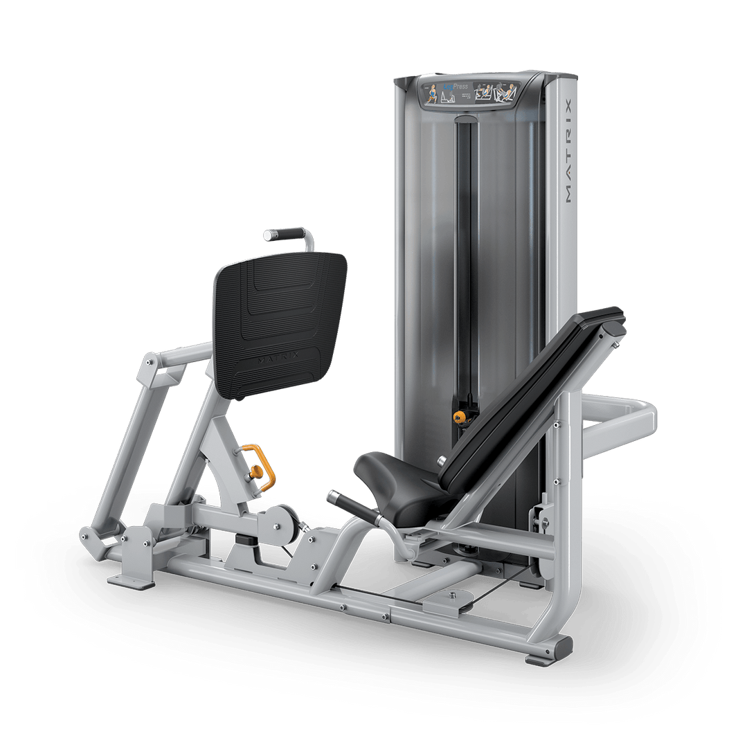 Caminadoras y Trotadoras - Matrix – Fitness Market